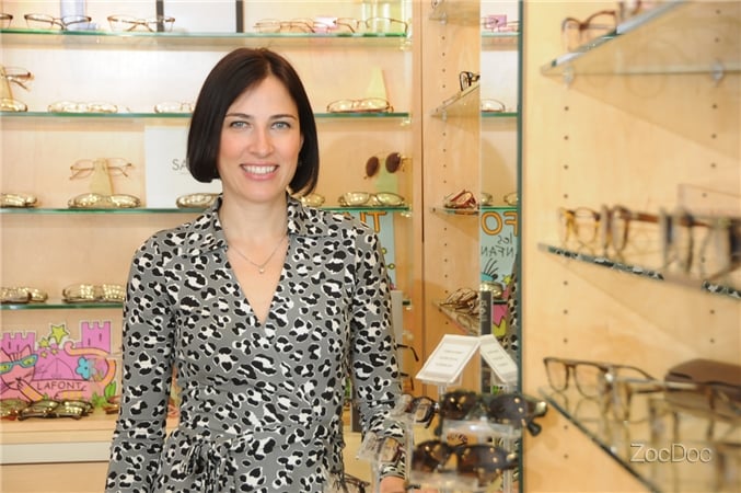 Best practices from the Dr. Contact Lens network