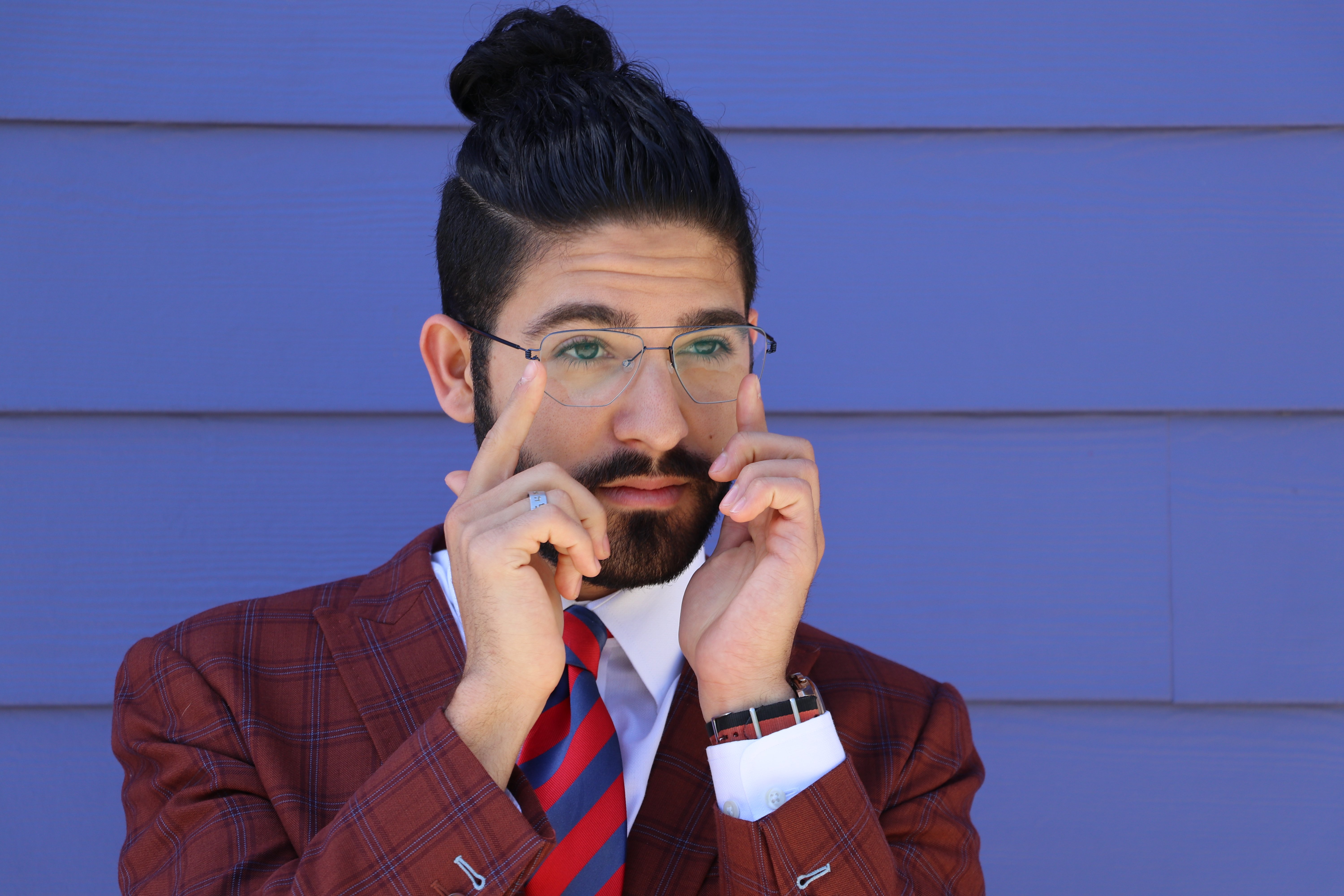 Show me the ordering